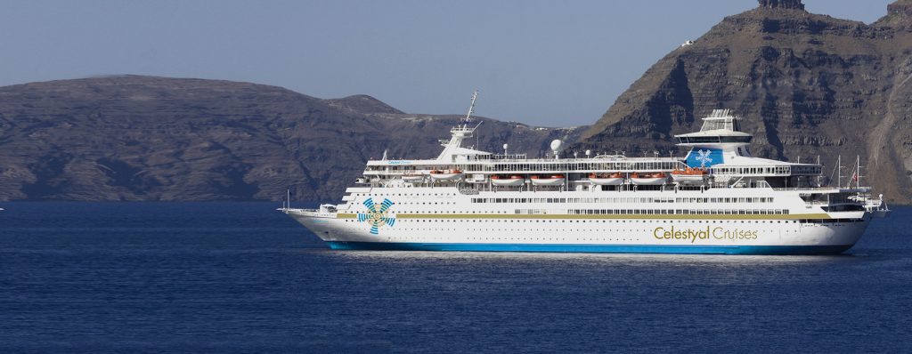 セレスティアル・オリンピア | はじめてのクルーズ旅行ガイド【名鉄観光】